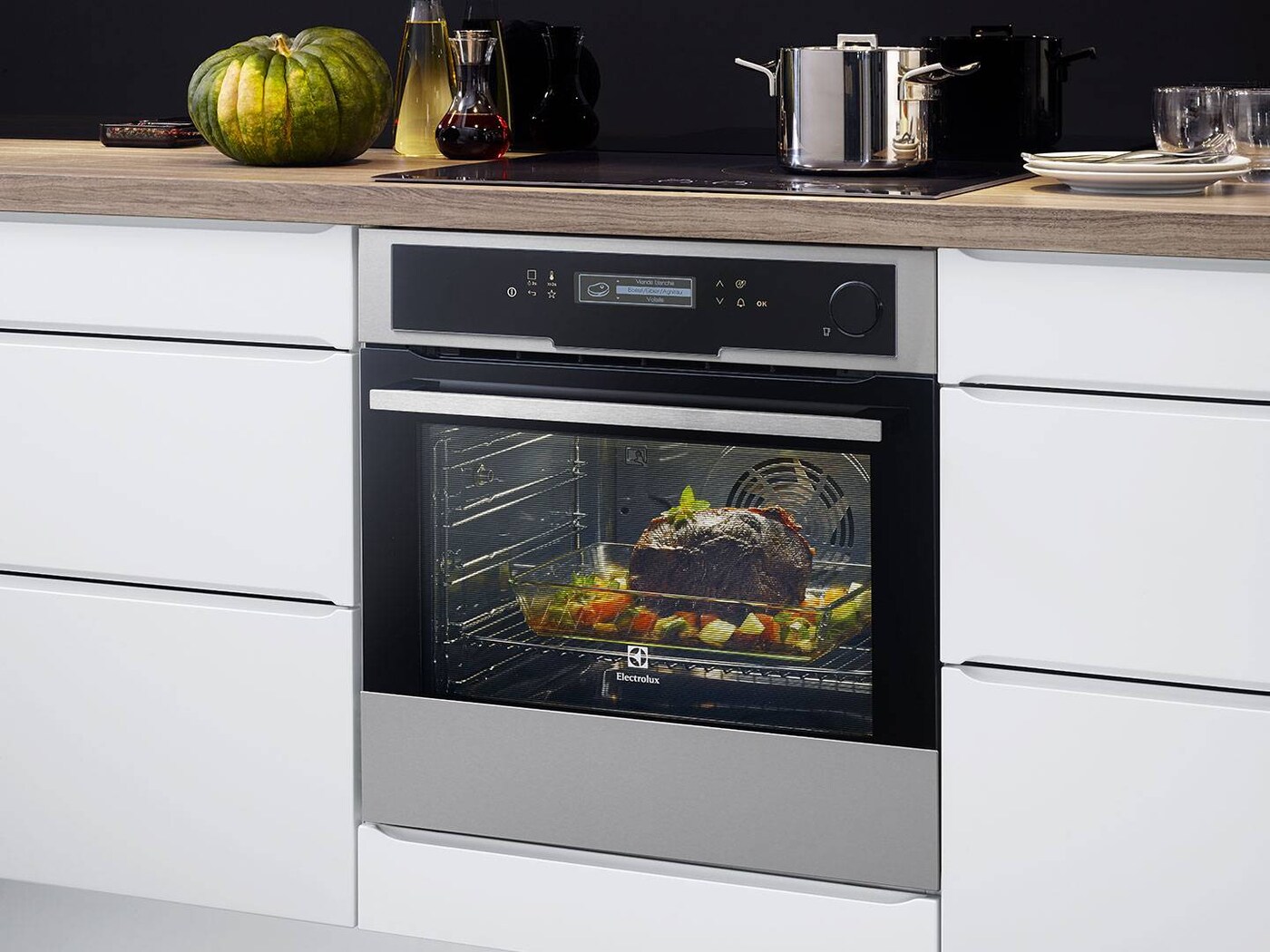 Buying guide – Find the perfect cooker | Electrolux | Electrolux